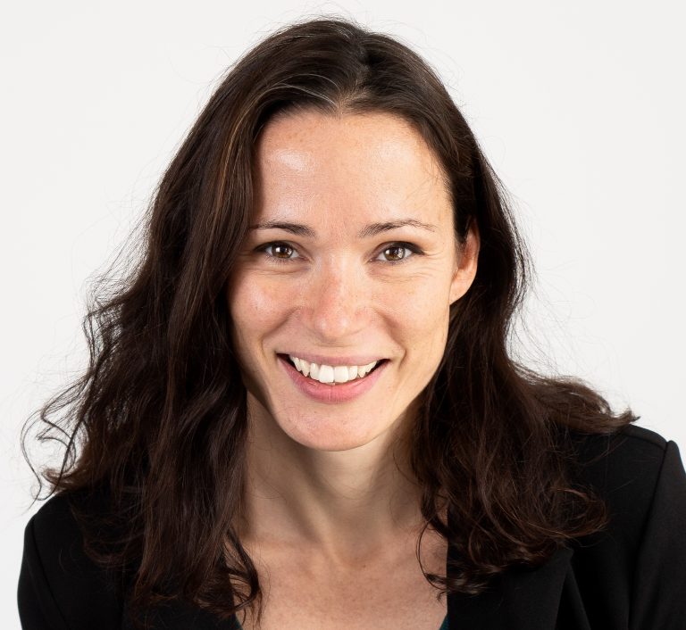 Jessica Leygues Déléguée Générale - Internet Medicen