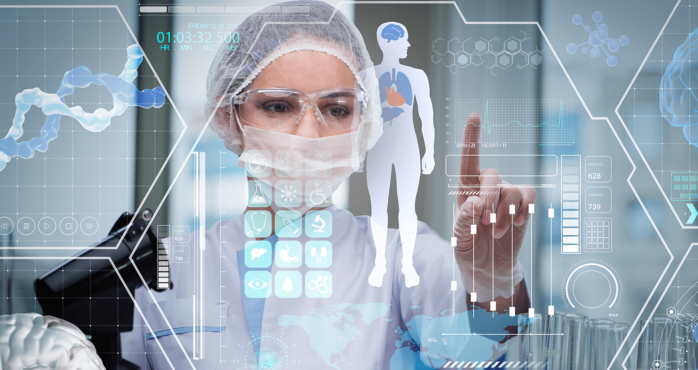 Medicen accompagne innovation santé - Internet Medicen